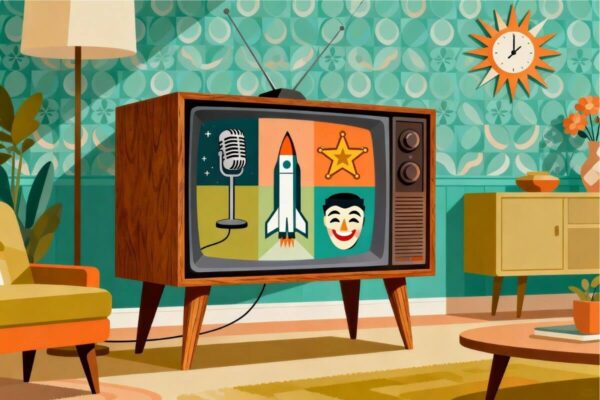 Top 60s TV Shows: 15 Classic Programs You Can Stream Today - The Keen ...